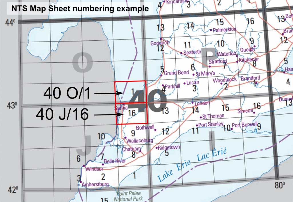 Watershed Delineation Tutorial – RC2001
